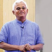 Dr. Khader Vali – Manavata